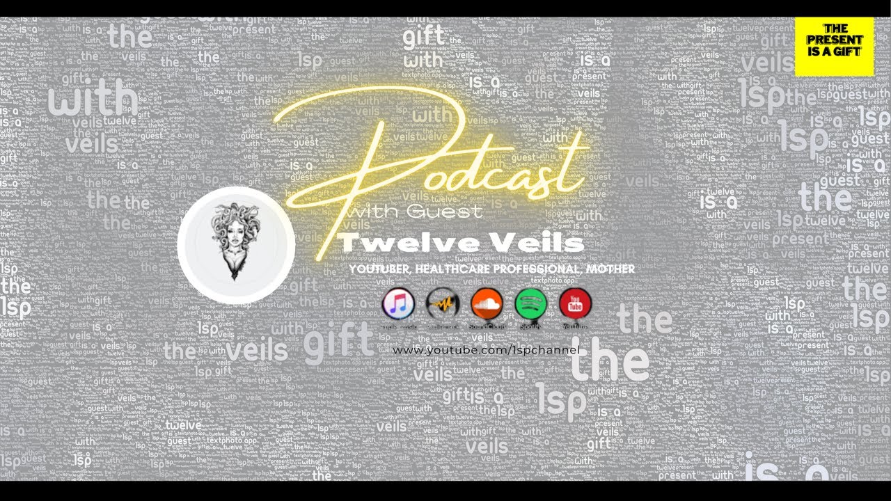 The Present Is a Gift - YouTube
