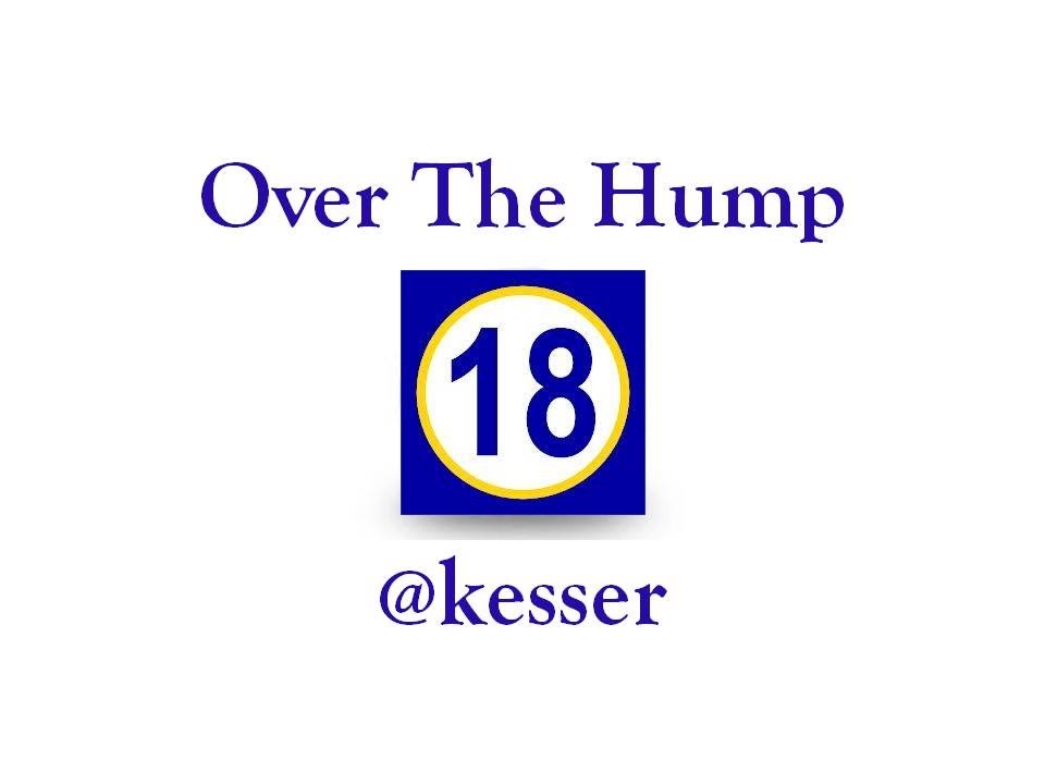 Over The Hump #18 - YouTube
