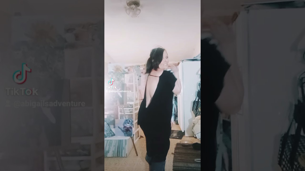 hay follow me and lets dance and sing and have fun with Abigails ...