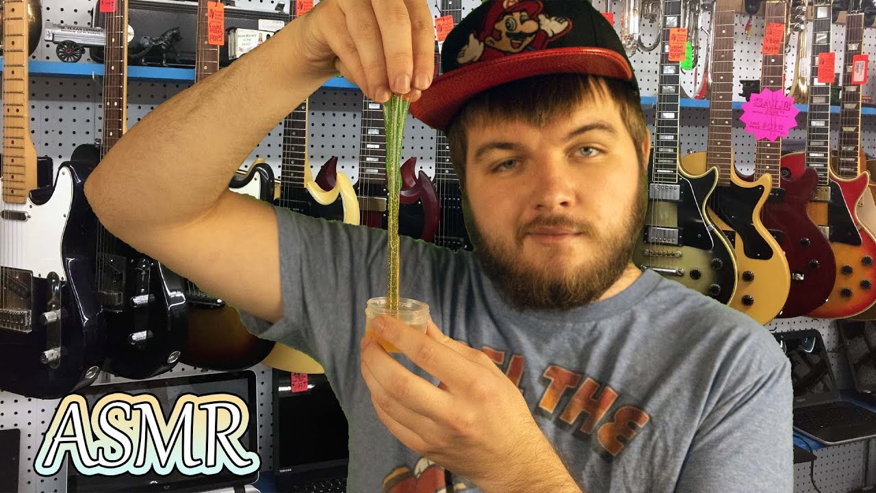 ASMR Stan s Pawn Shop Roleplay YouTube asmr-stan-s-pawn-shop-roleplay-youtube