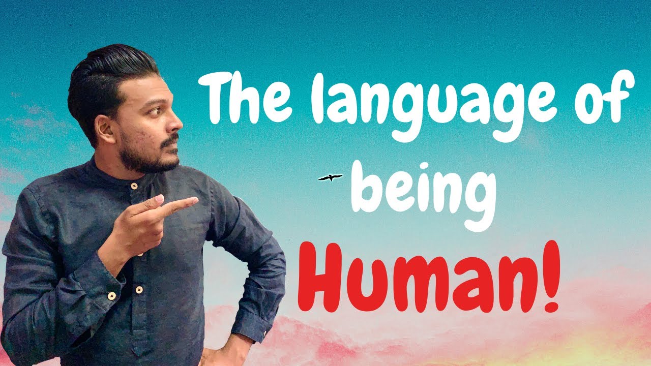 How Many Languages Do You Speak? | The Language of Being Human - YouTube