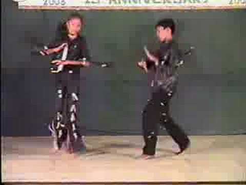 Assif Ali dancing for Manmatha Rasa Song - YouTube