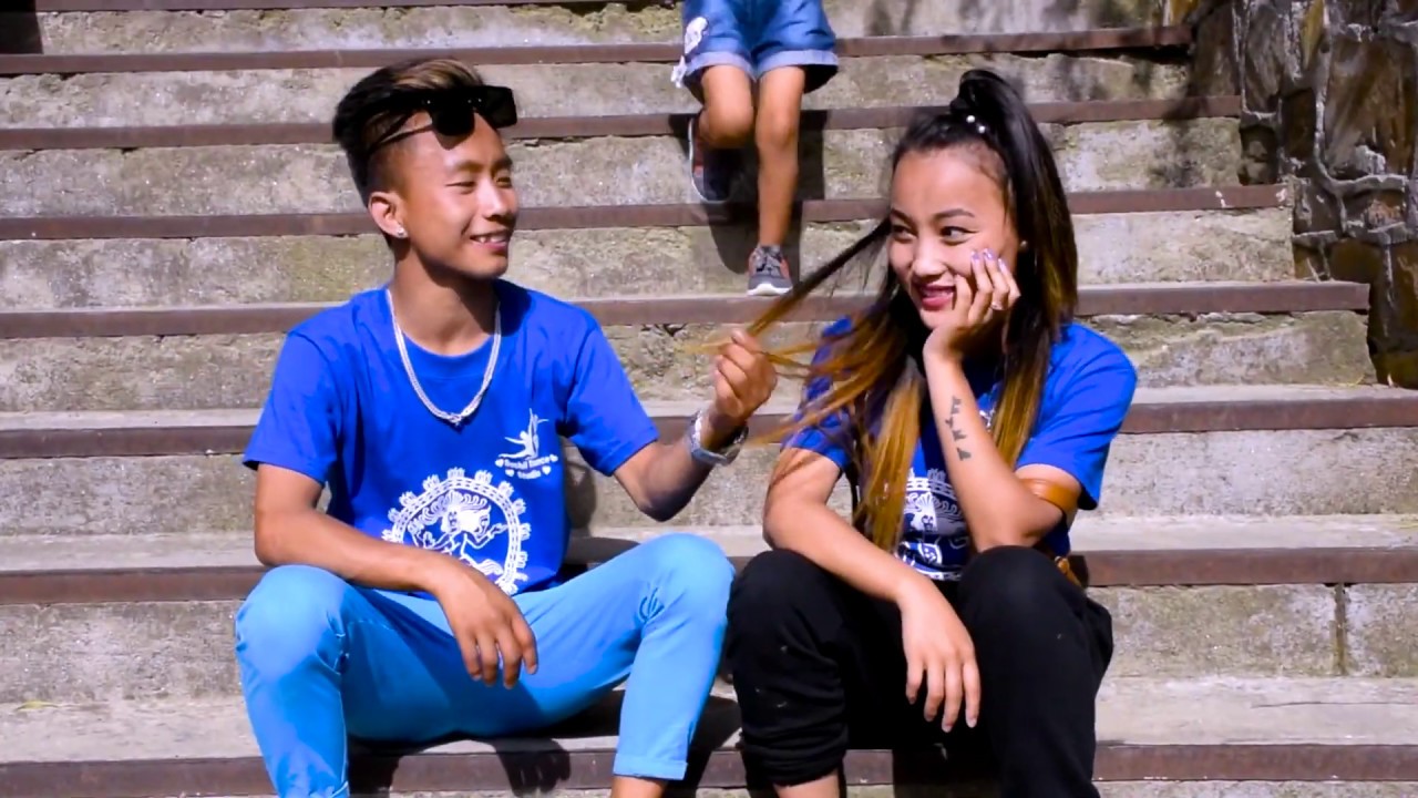 GHAMPANI GHAMPANI (Cover Dance) by Sushil Dance Studio - YouTube