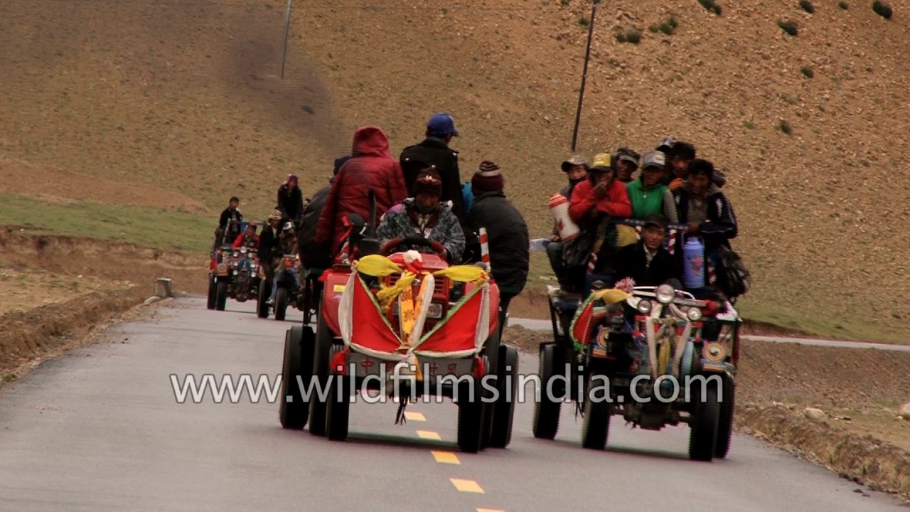 Kodari road journey, along the Nepal - Tibet Border - YouTube