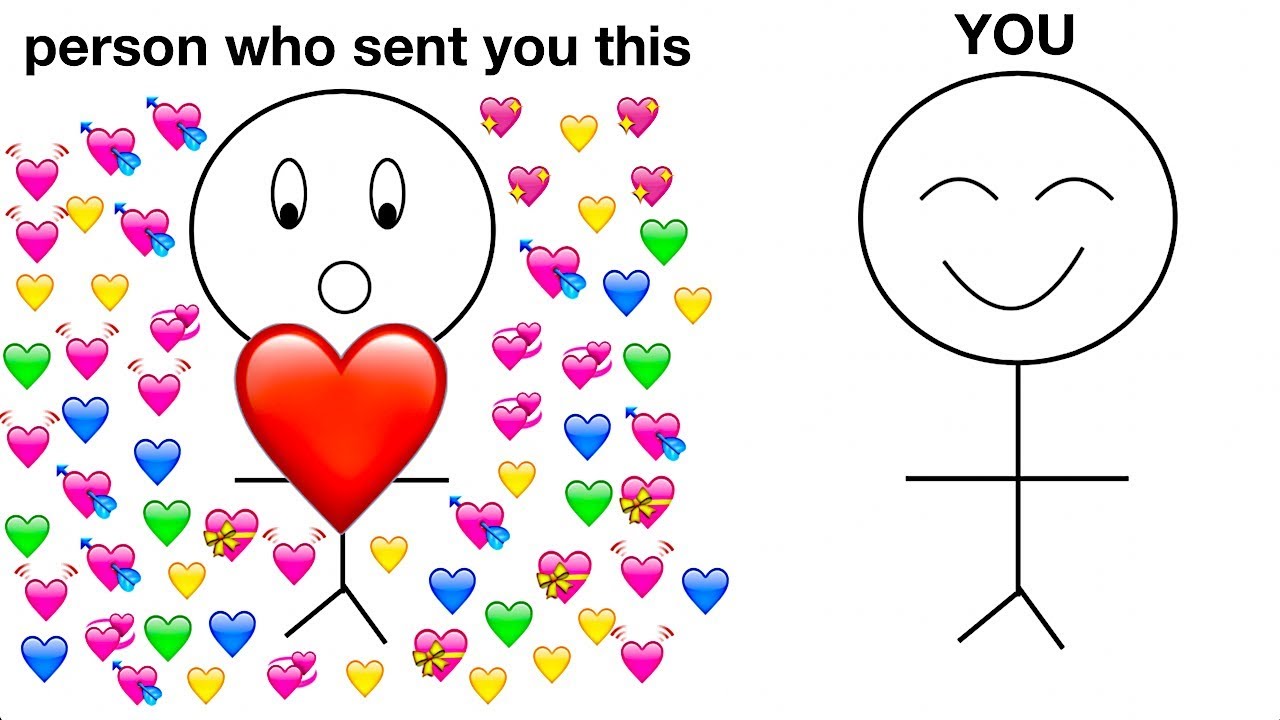 send this to your crush without context - YouTube