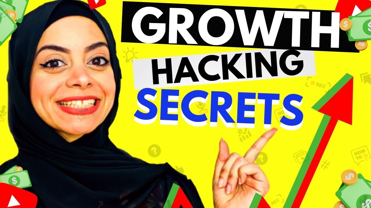 Youtube Growth Hacking How To Get More Views On Youtube Via Your