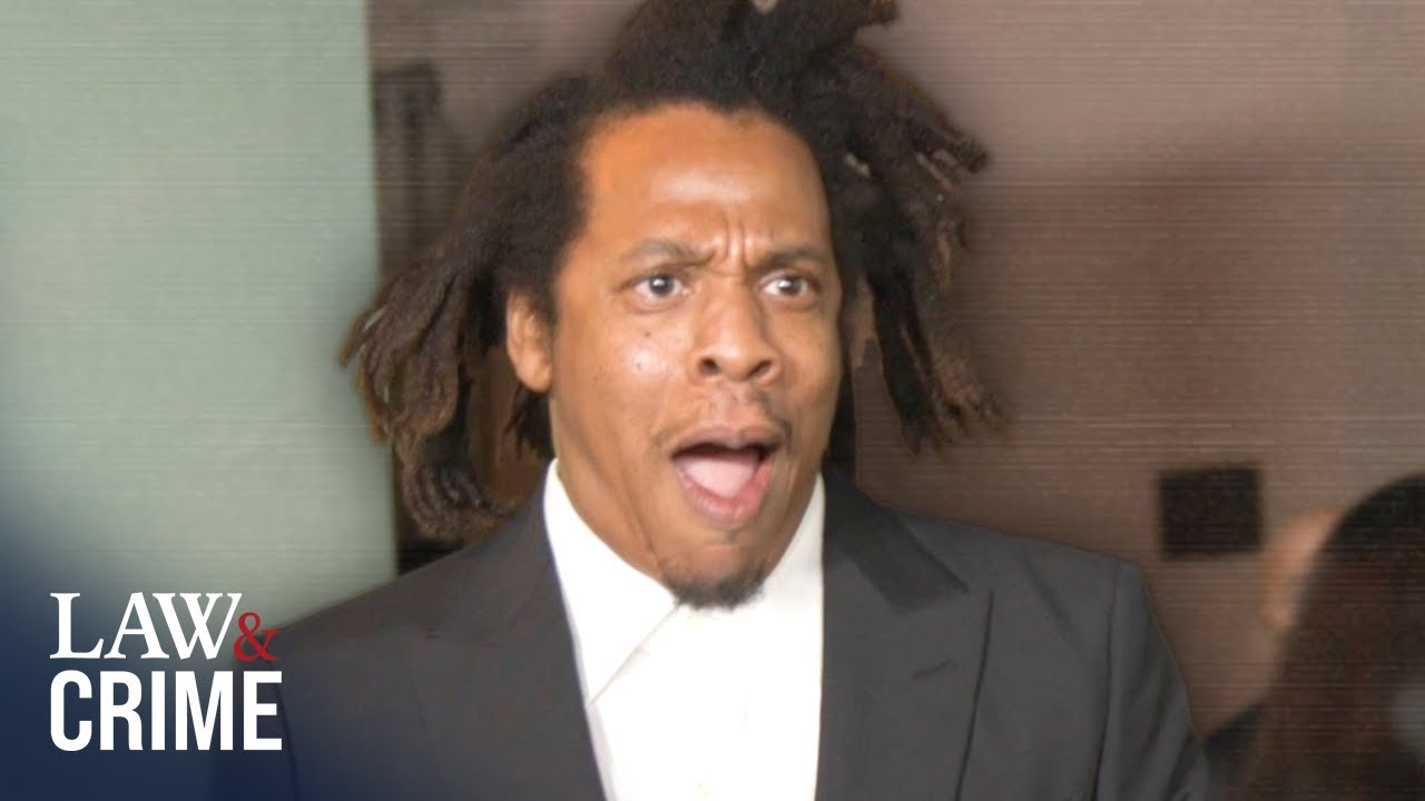Jay-Z Paid People to Turn on Lawyer for P. Diddy Accusers: Lawsuit ...