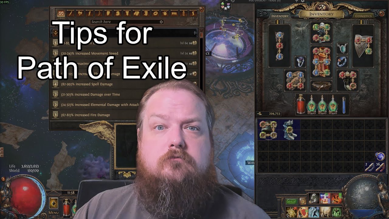 PoE Tips That Make a BIG Difference - YouTube