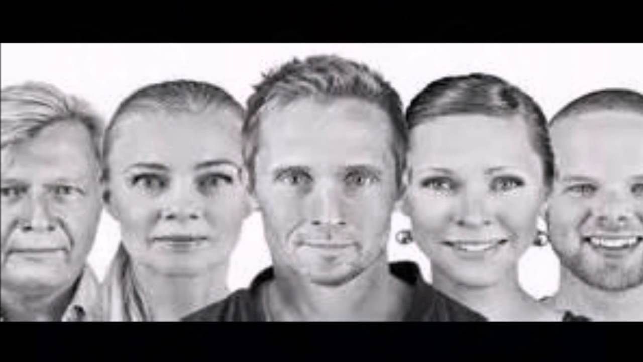 The Real Group ~ ''Nature Boy'' - YouTube