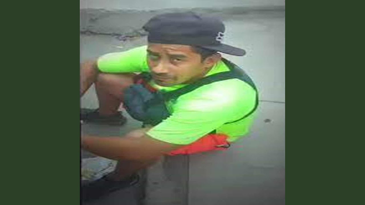 EL PATRON (feat. Pary!) - YouTube