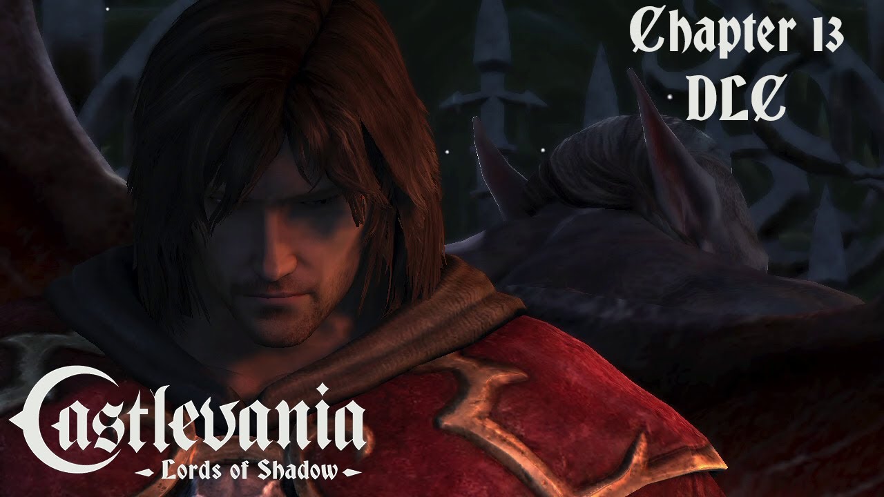 Castlevania Lords of Shadow Walkthrough | Chapter 13 | Paladin [DLC ...