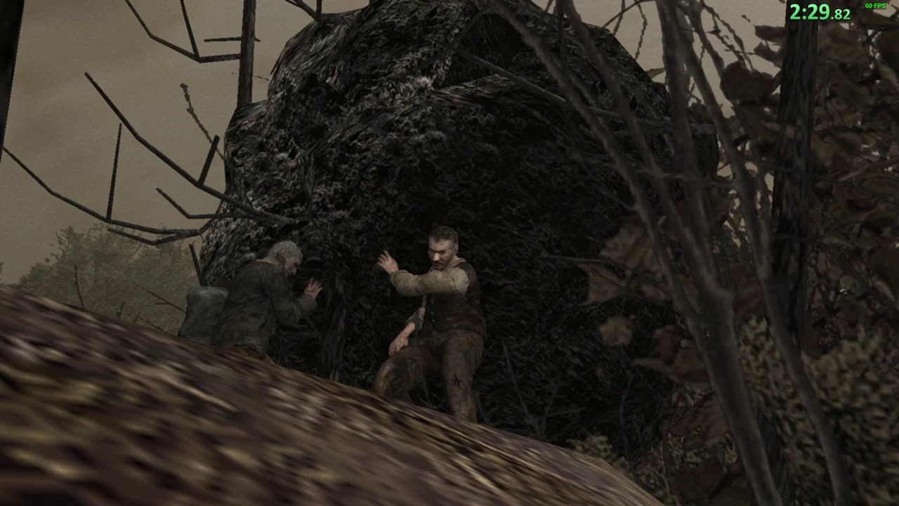 RE4 - 5:10.33 RTA - Eat Lunch - Resident Evil 4 - YouTube