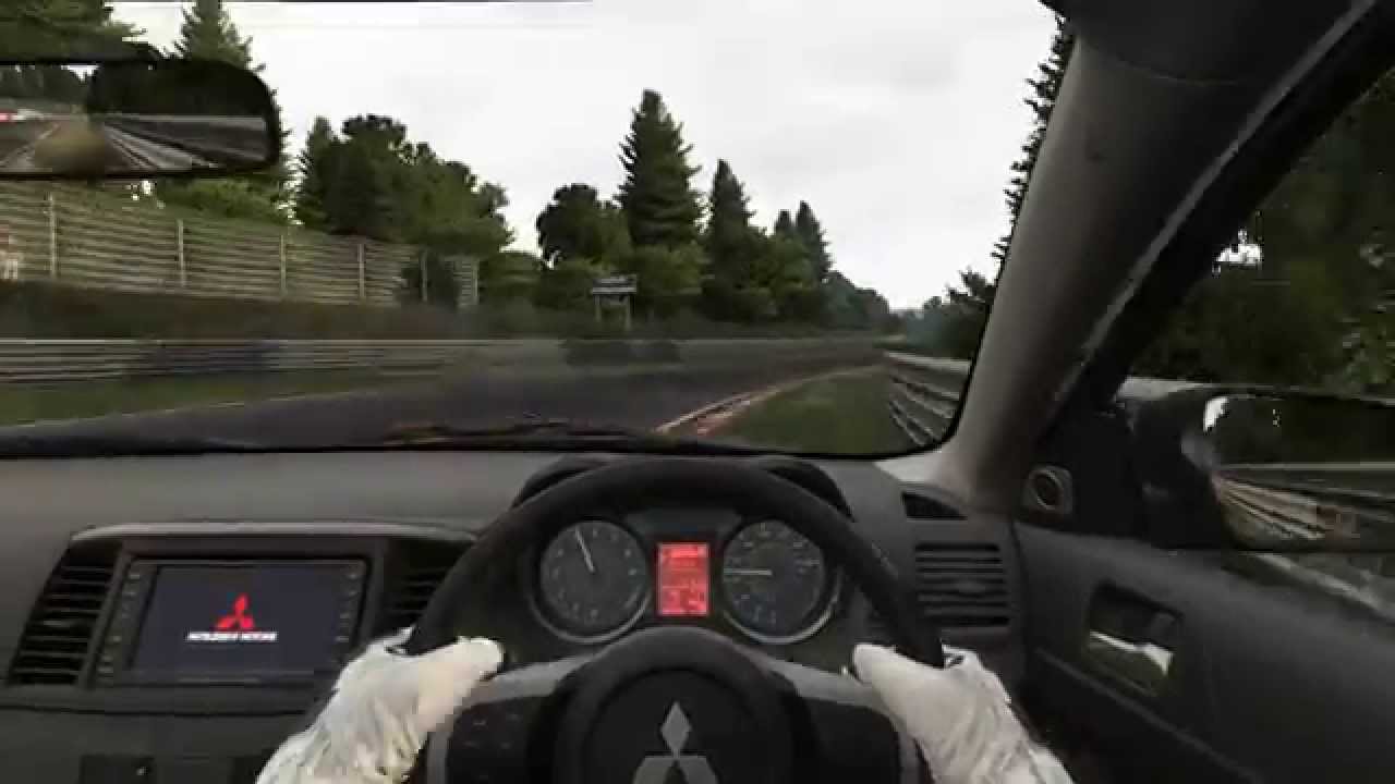 pCARS 2014 10 20 17 43 29 121 - YouTube