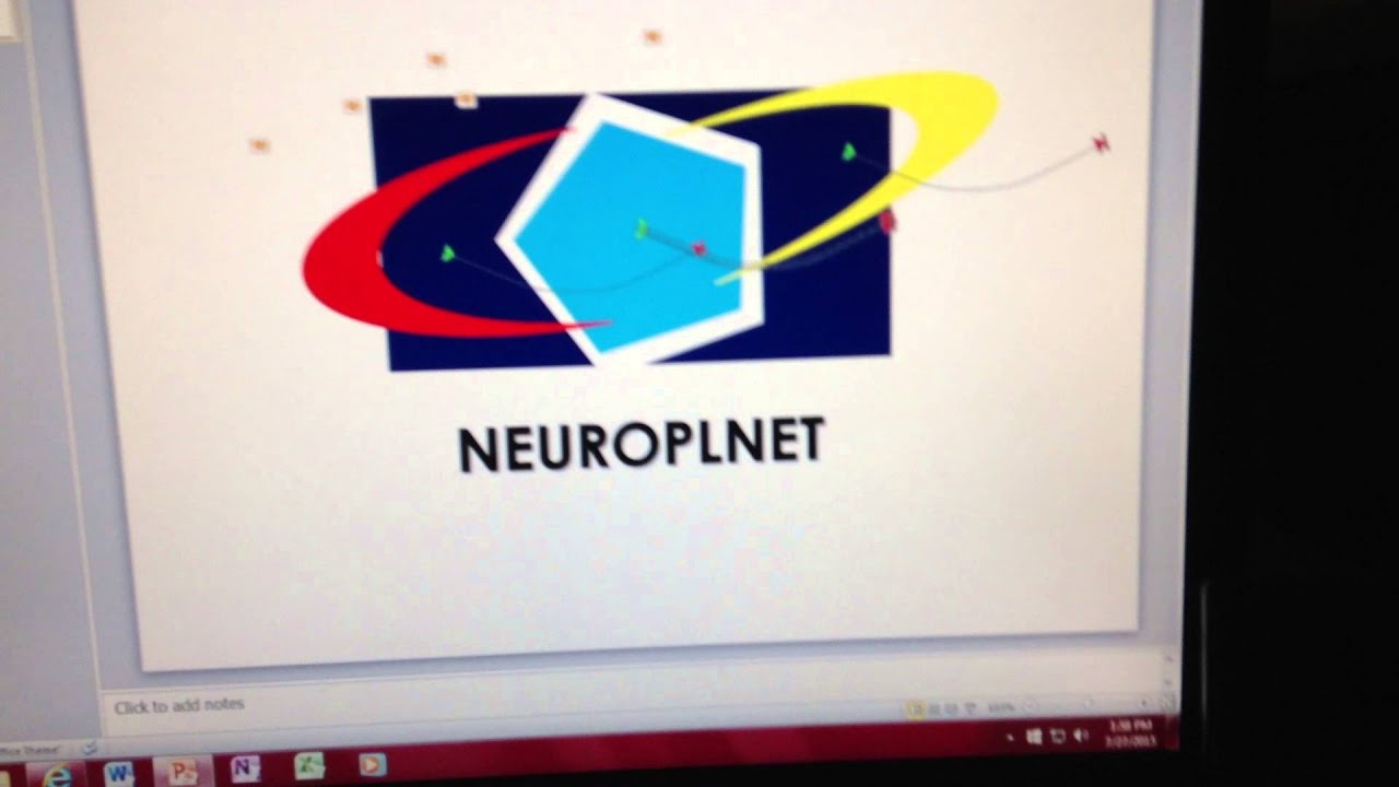Neuroplanet effects 2 - YouTube