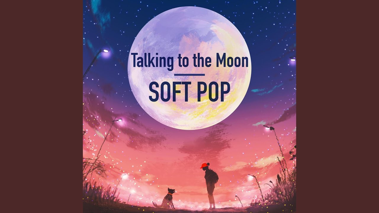 Talking to the Moon - YouTube