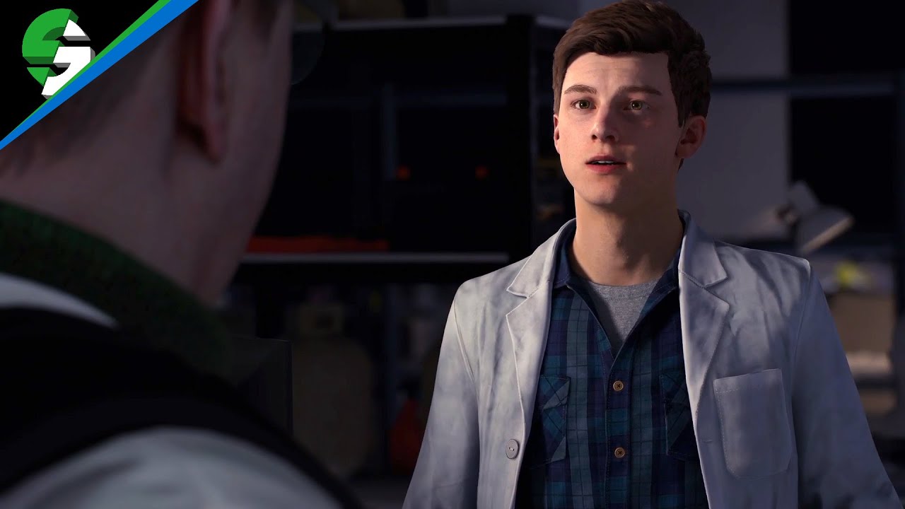 Spider-Man | Part 2 | Scientific method - YouTube