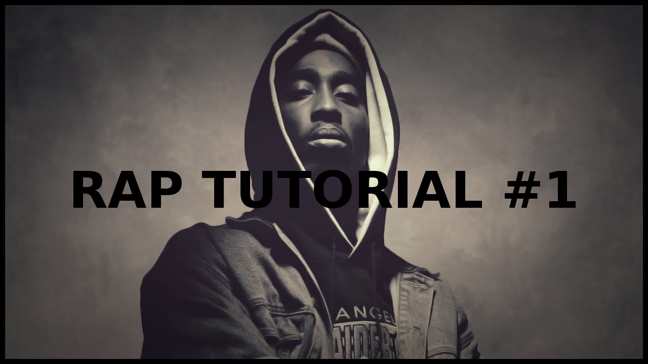 Rap Tutorial (Grundlagen) # 1 - Taktgefühl - YouTube
