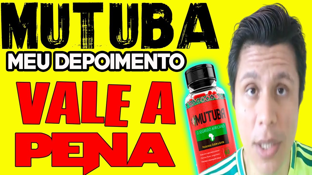 Mutuba Funciona Mesmo? Mutuba funciona mesmo? mutuba vale a pena ...