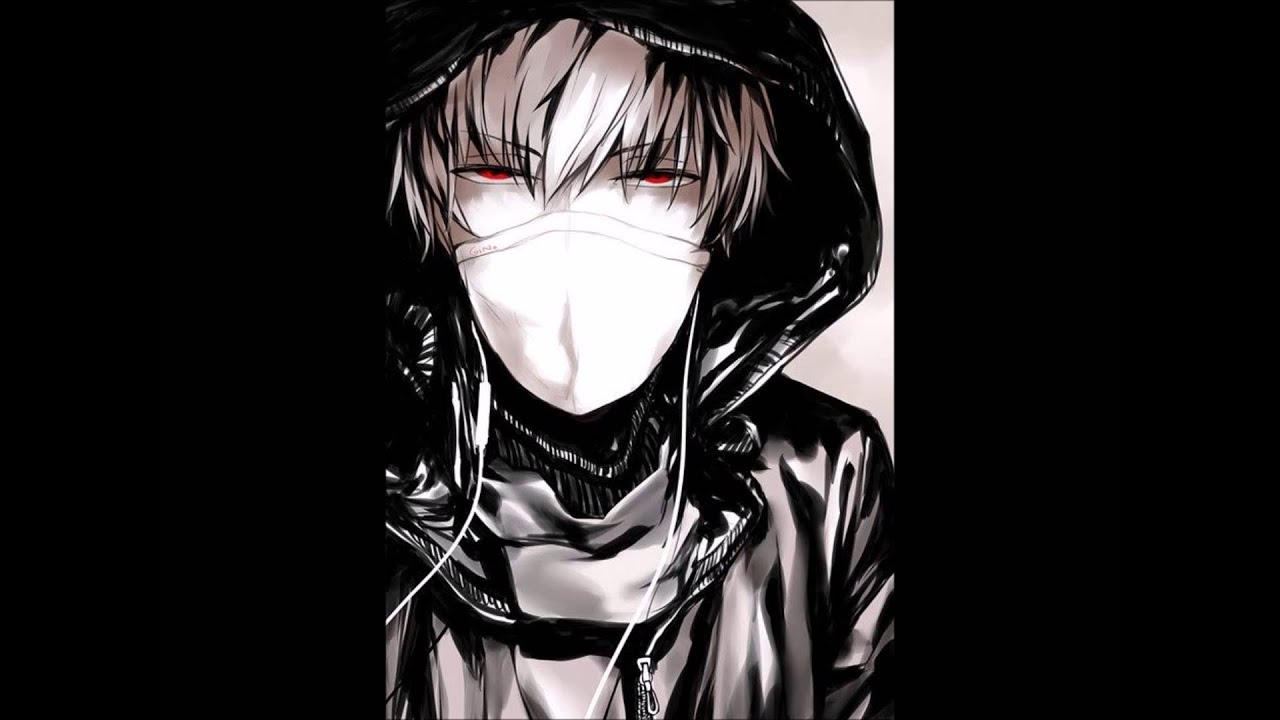 Run Devil Run~Nightcore~Male version - YouTube