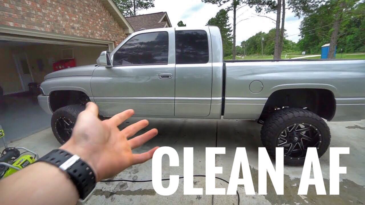YOUTUBE'S CLEANEST 2ND GEN IN PERSON - YouTube