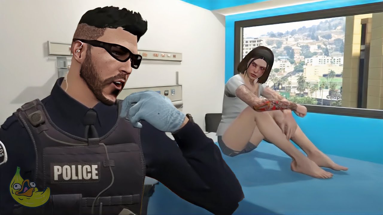 ONX COP EDWARD 70: JUST SAY IT ALREADY! - YouTube