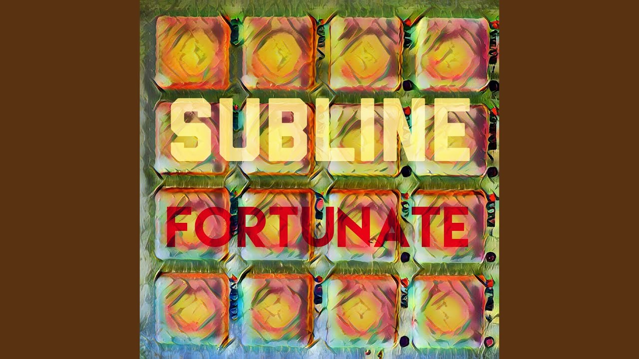 Fortunate - YouTube Music