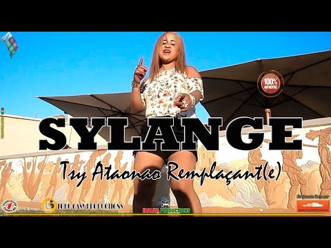 SYLANGE - Tsy Ataonao Remplaçant [Clip/IB Promo 2019]