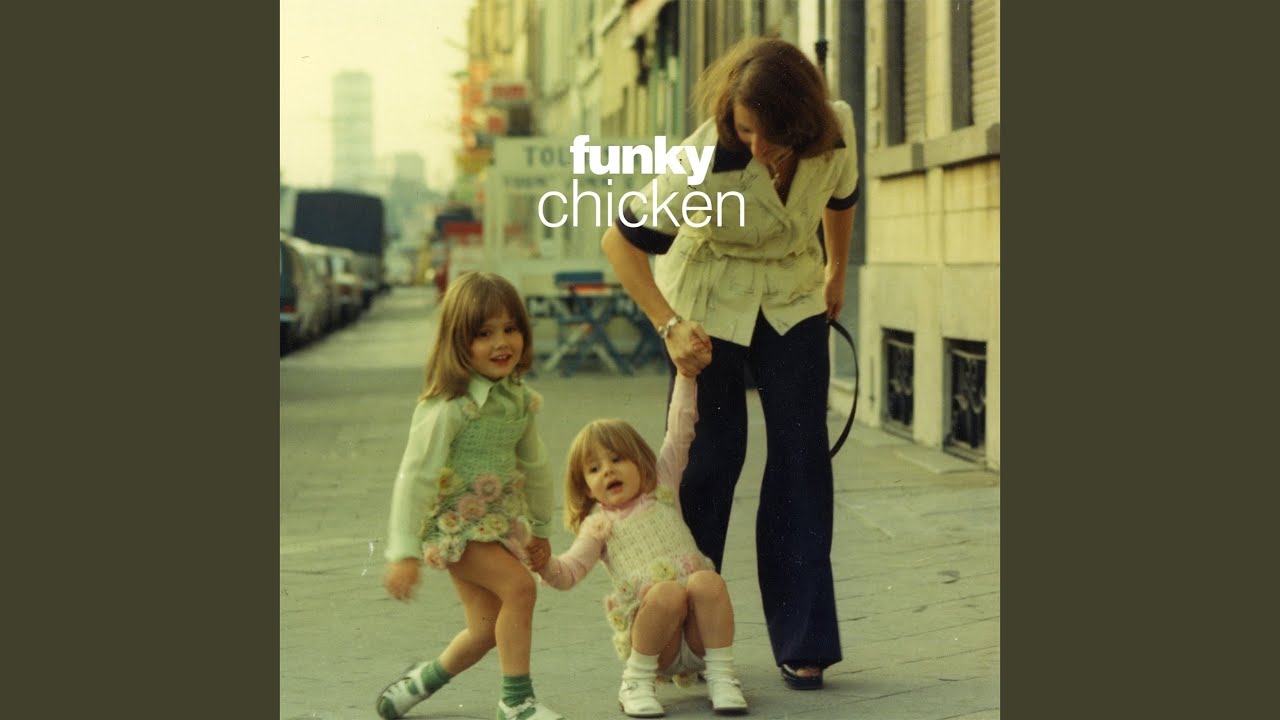 Funky - YouTube
