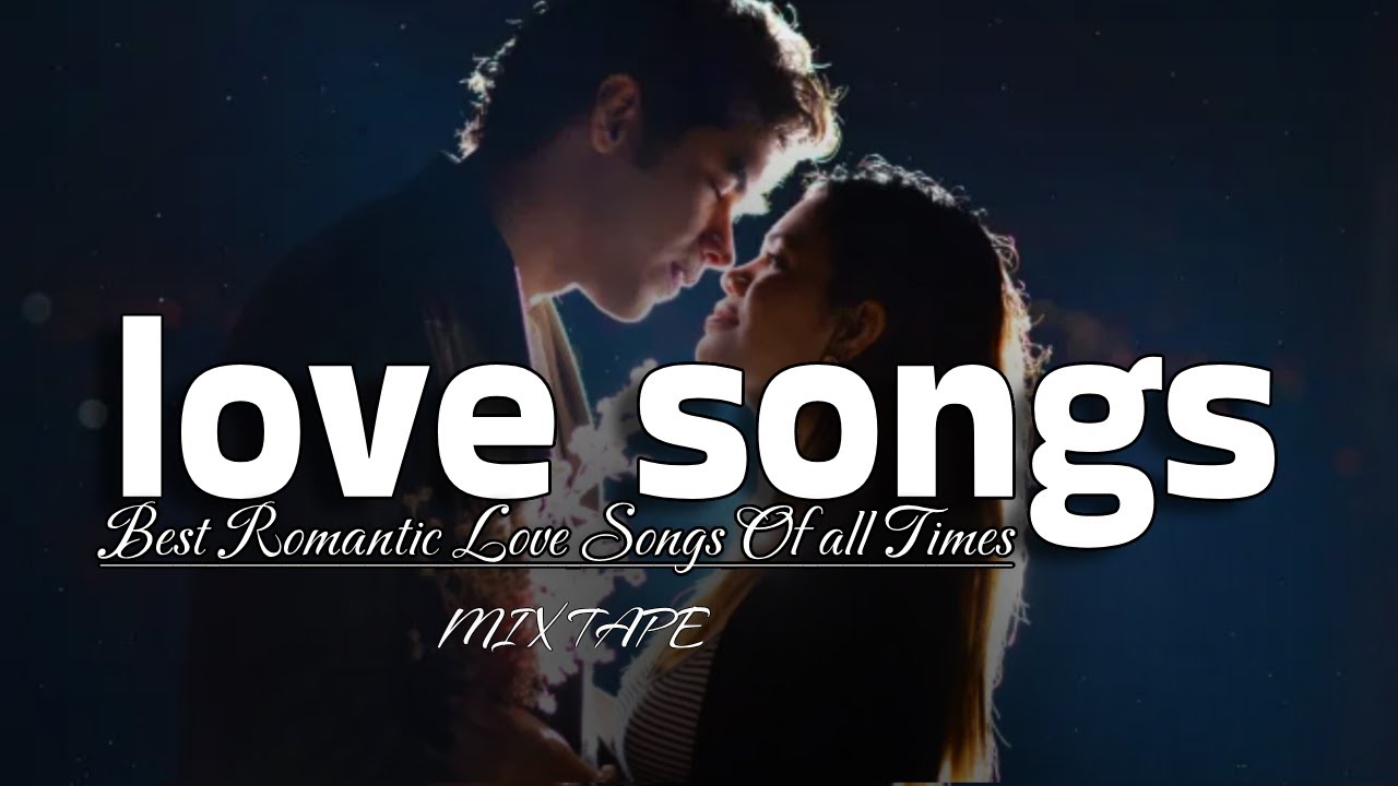 BEST SOOTHING, RELAXING & ROMANTIC LOVE SONGS OF ALL TIMES//HARMONIC ...