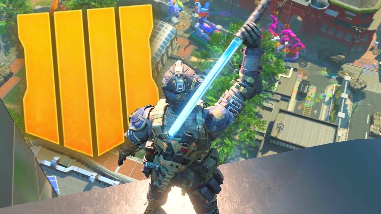 BO4 RENOVADO: SPECTRE DE VOLTA, MEGA MUDANÇA NO BLACKOUT e MAIS! - YouTube