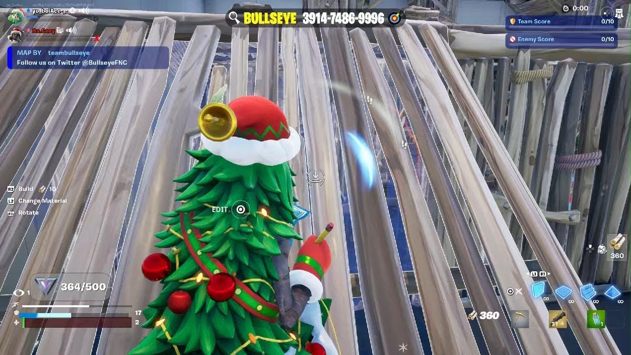 2V2 with my friend cozy - YouTube