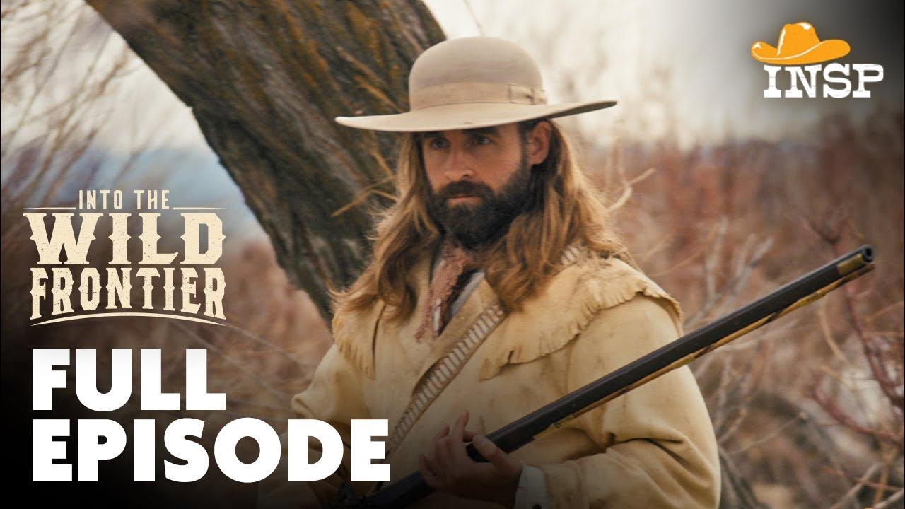 Into the Wild Frontier | Season 1 | Episode 5 | Jedediah Smith: Scholar ...