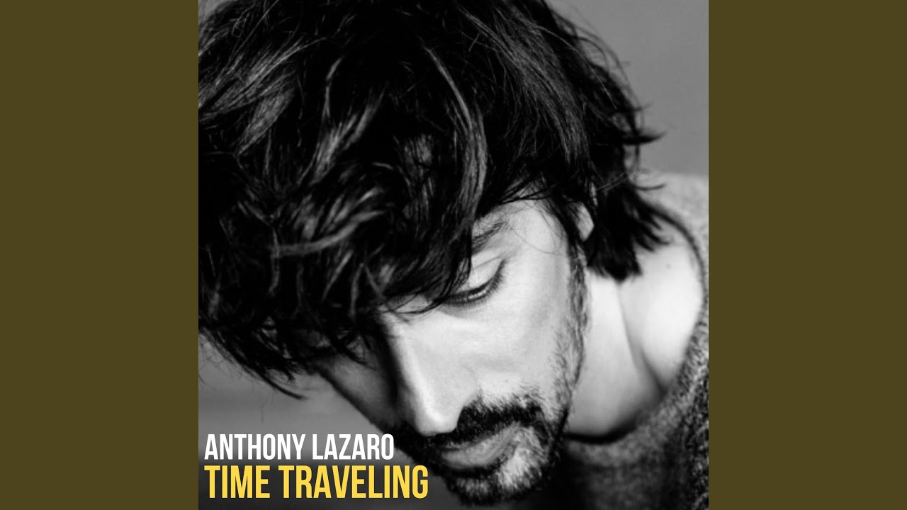 Time Traveling - YouTube