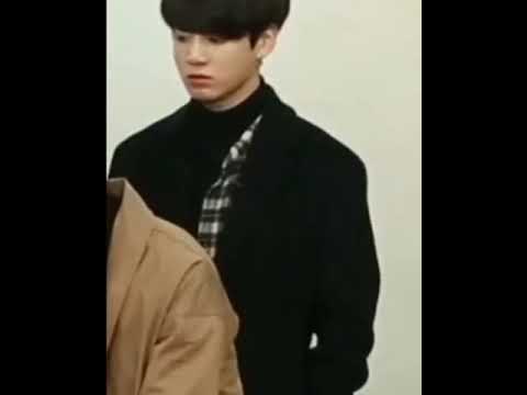 Jungkook watching yoonmin are you feel jealous jungkook 👀😒