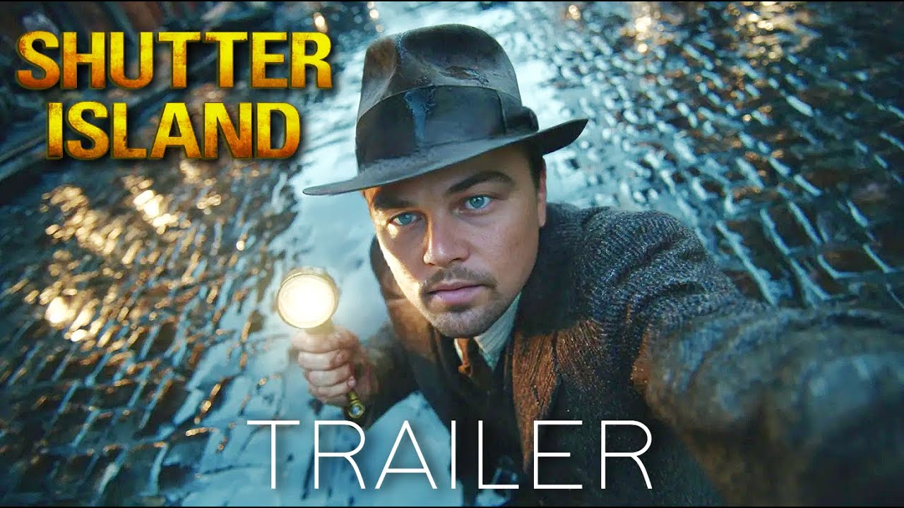 Shutter Island 2 (2026) – First Trailer | Leonardo DiCaprio, Mark Ruffalo | Concept Trailer ...