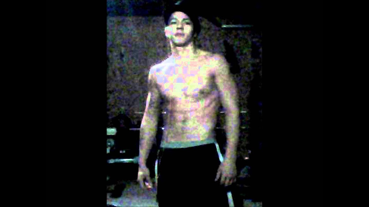 kyle luna-ima make u ma queen primera version - YouTube