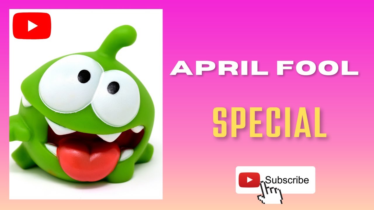 April Fool Special 2022 I April Fool Prank I April Fool Videos Status I ...