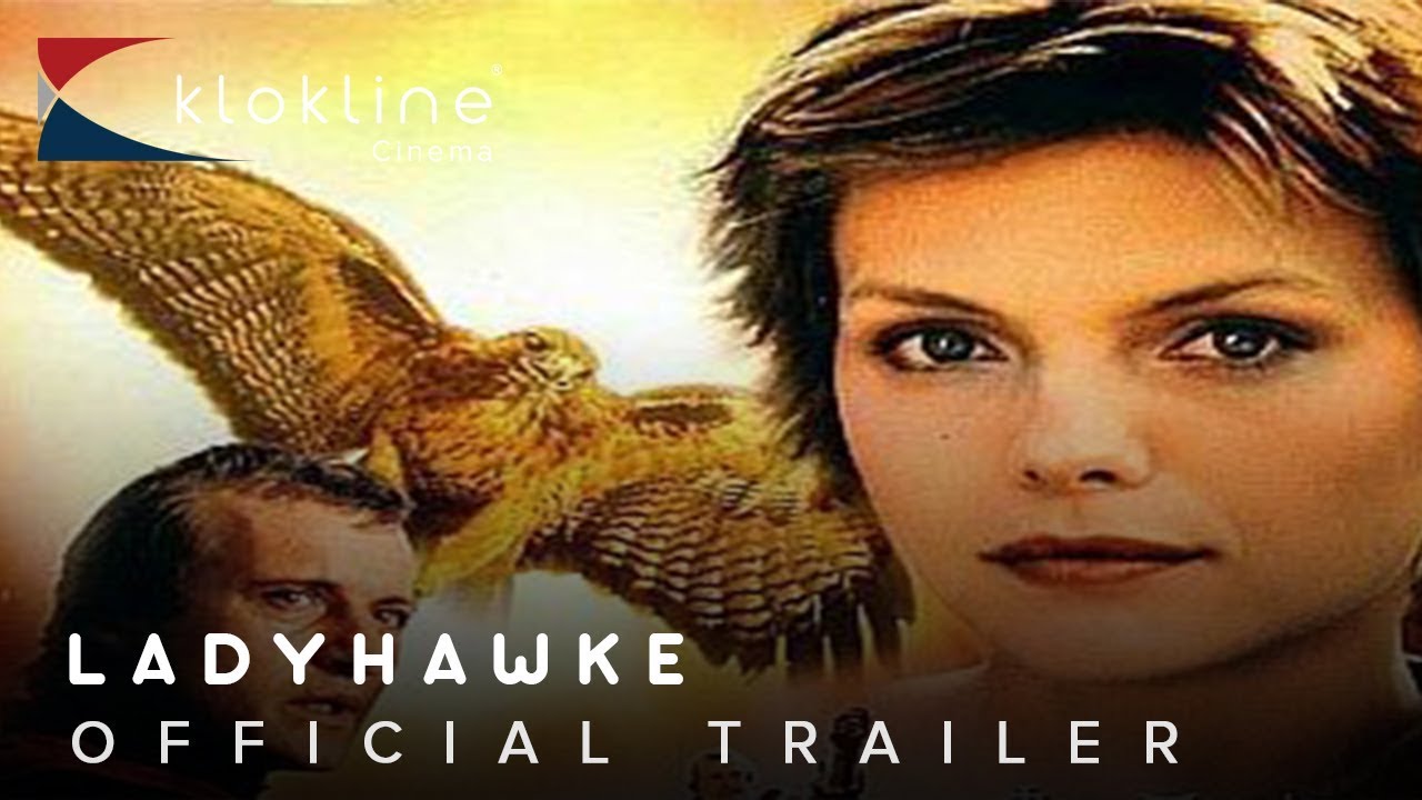 1985 Ladyhawke Official Trailer 1 Warner Bros Pictures - YouTube