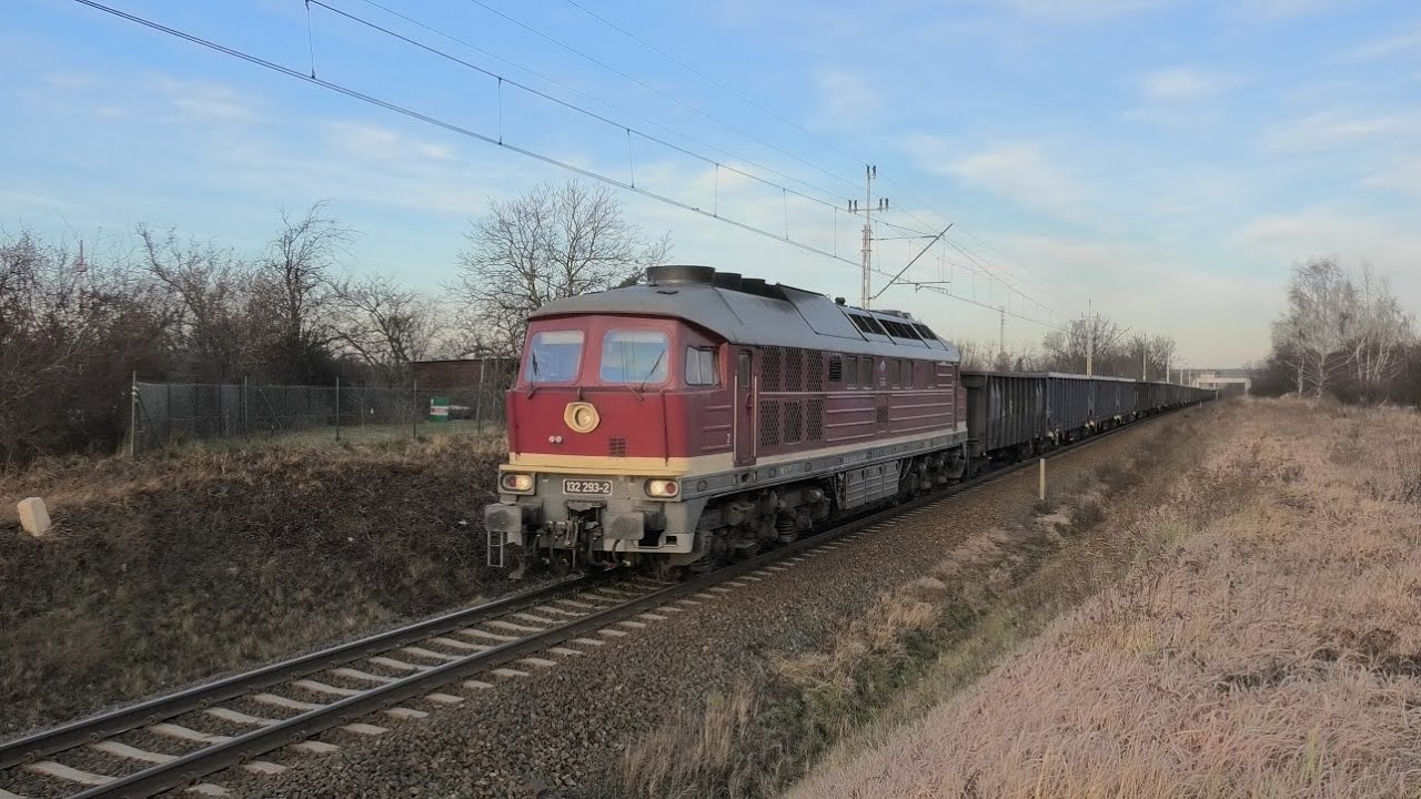 [FDM-REW] 132 293-2 | Rudna - YouTube