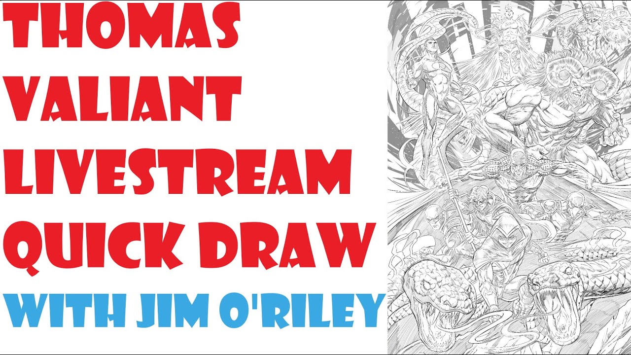 Jim fast draw - YouTube