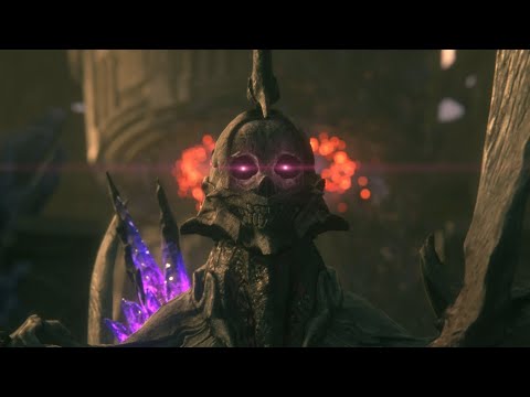 Sigma Boss Fight / 시그마 보스전 - Final Fantasy 16 : Echoes of the Fallen ...