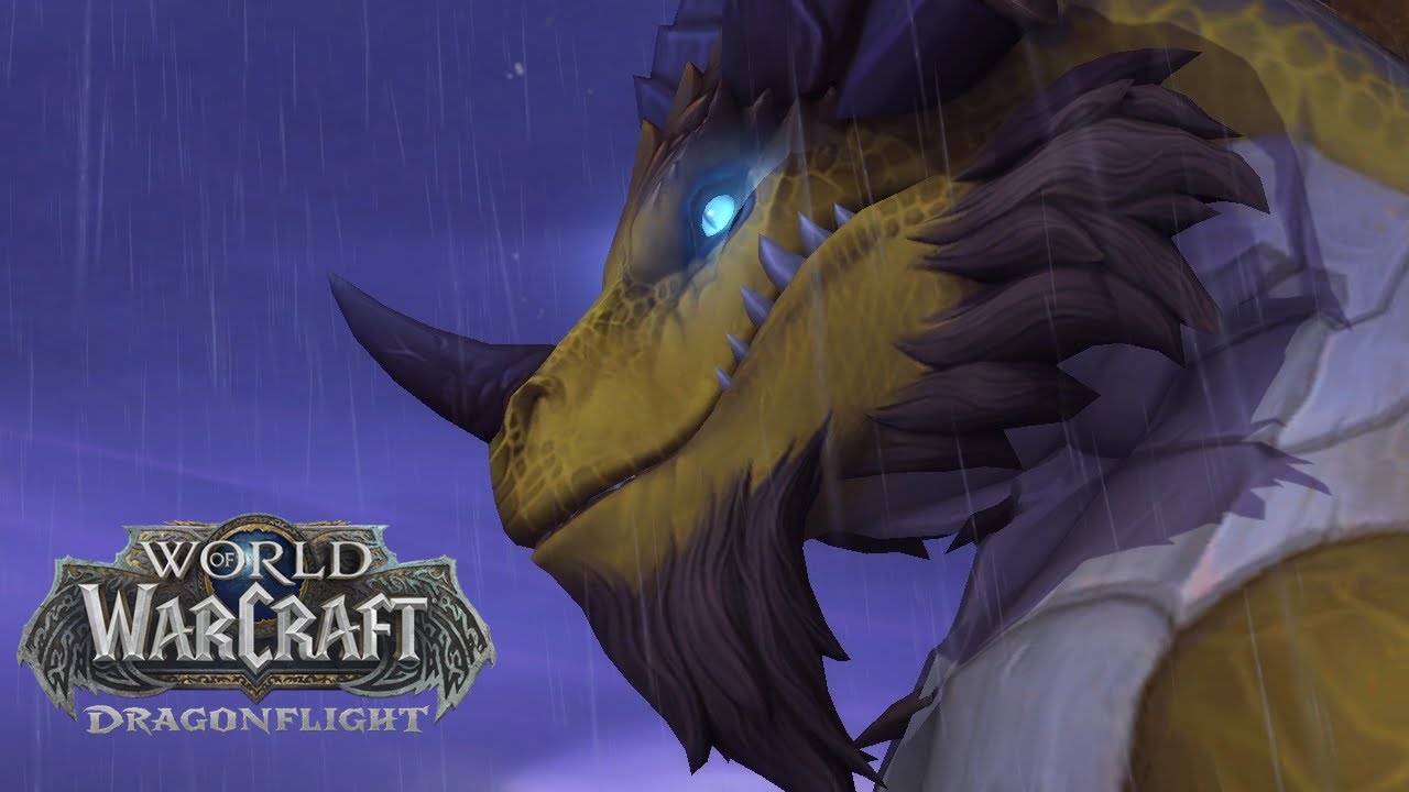 Dracthyr Finale | Let's Play WoW Dragonflight Dracthyr Startgebiet #06 ...