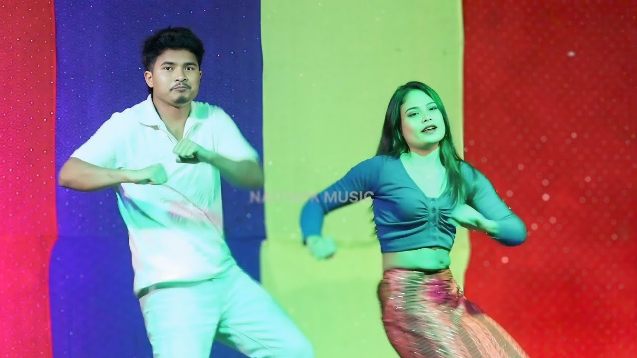 OH NINI MAYA DANCE_BY SINIMUNG KWTAL DANCE GROUP || AT:- BISHNUPUR ...