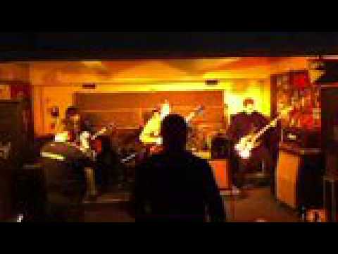 the ac dc s tribute band berlin riff raff BOOT LEG rehearsal - YouTube