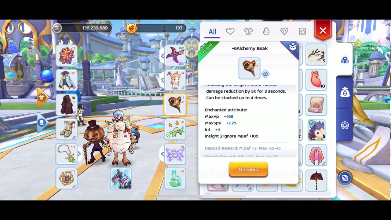 [RO 2.0] Ninja Magic PVP Build complete guide - YouTube