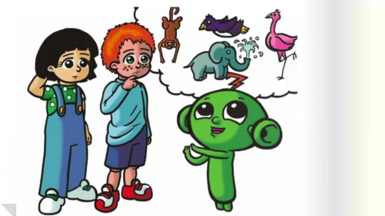 SEL Listening to Others "Being a Good Listener" (Sanford Harmony) 3.1 ...