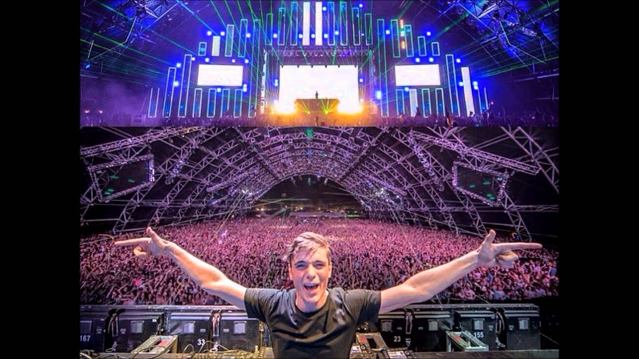 Martin Garrix & MOTi - Virus (with Lyrics) - iRandom Video - YouTube
