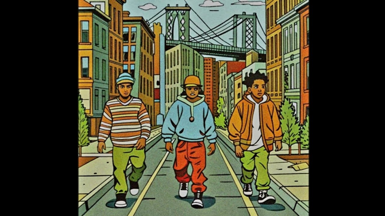 {FREE} "Da Streetz" Boom Bap × Old School Hip Hop × Logic Type Beat ...