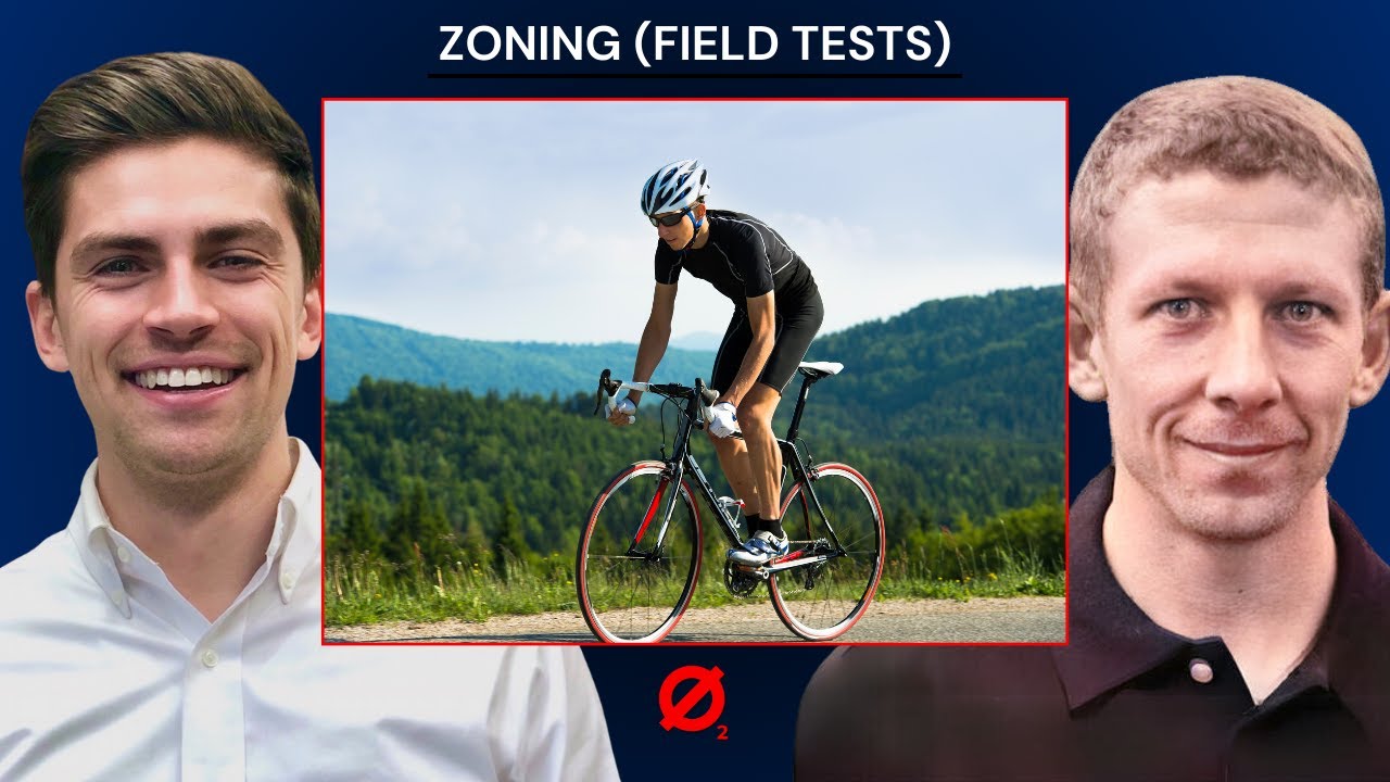 How to Determine Your Zones with 3 Simple Field Tests | 55 - Fast ...