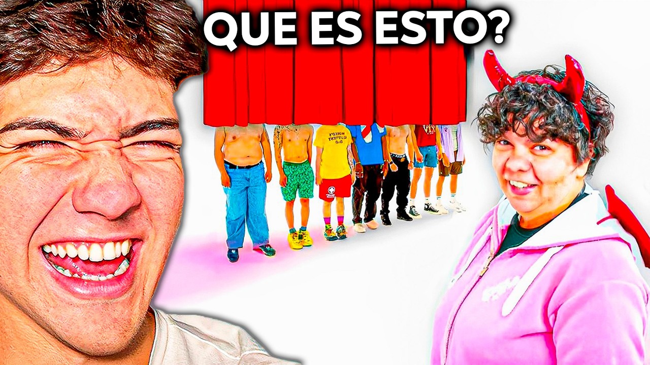 La Maeb es el Personaje Más Desagradable de Internet - YouTube